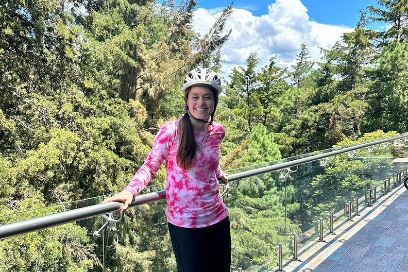 Heidi Park • Arizona, USA | SHREDLY