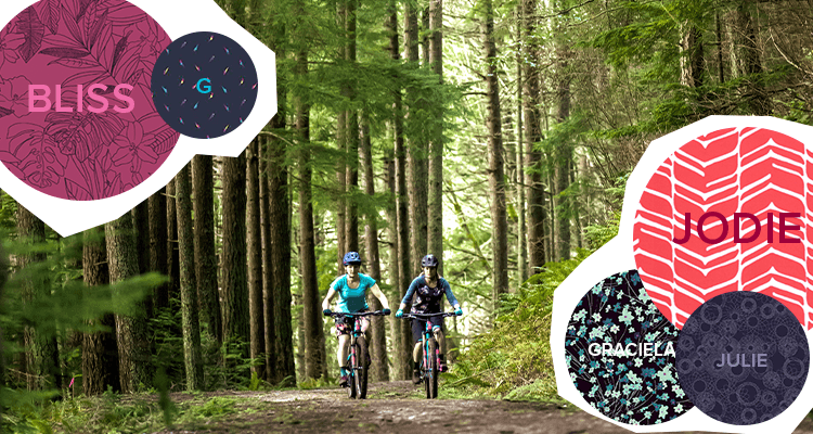 What Do All the Different Colorway Names Mean? – SHREDLY