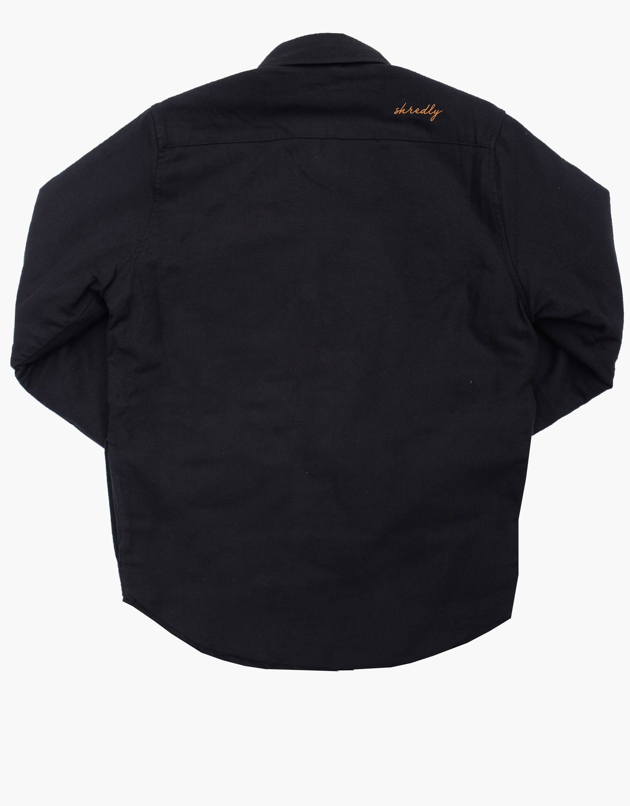 Oversized Explorer Shacket : Noir - Women's | SHREDLY