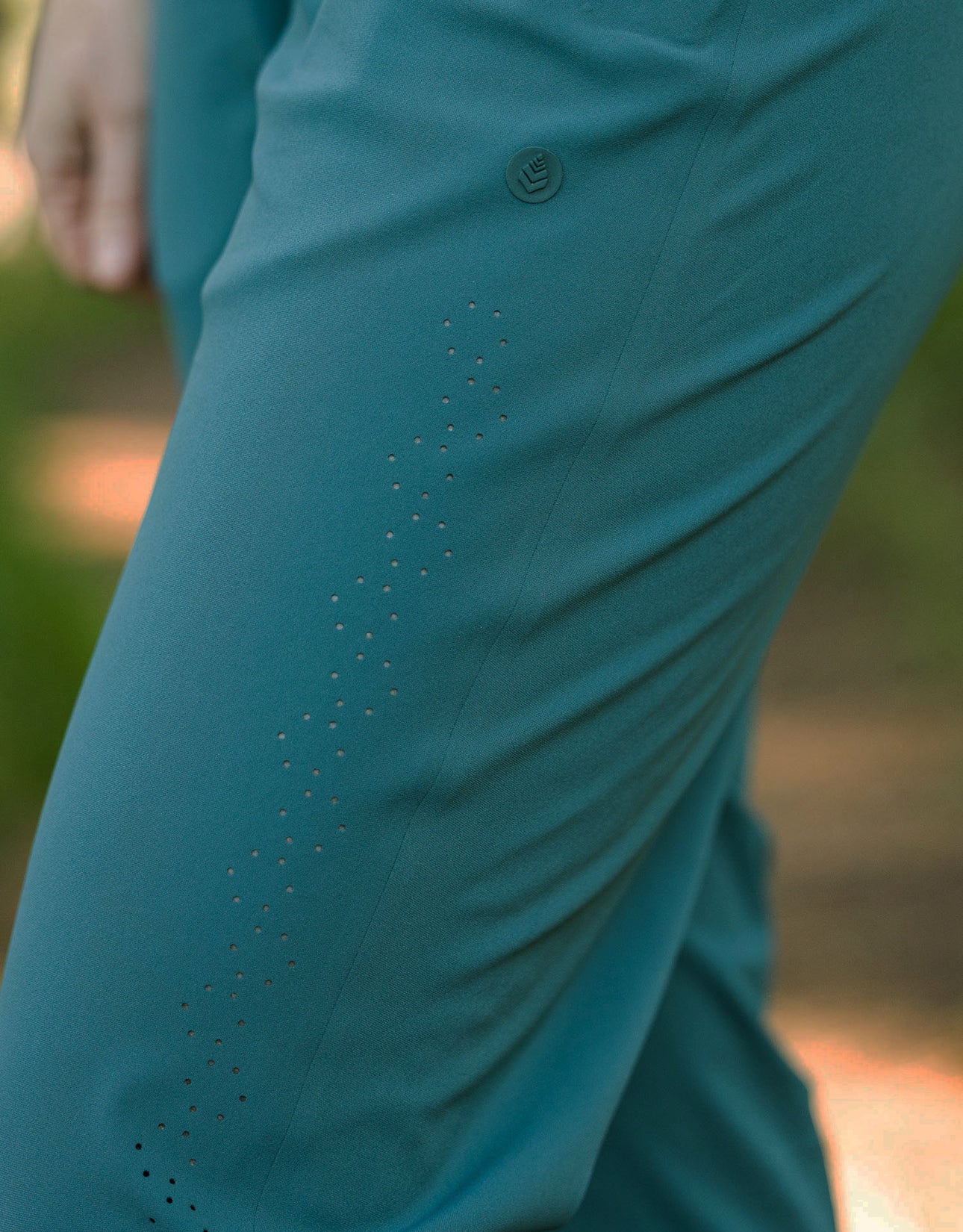 Explorer Pant - Adjustable Inseam : Noir - Women's | SHREDLY
