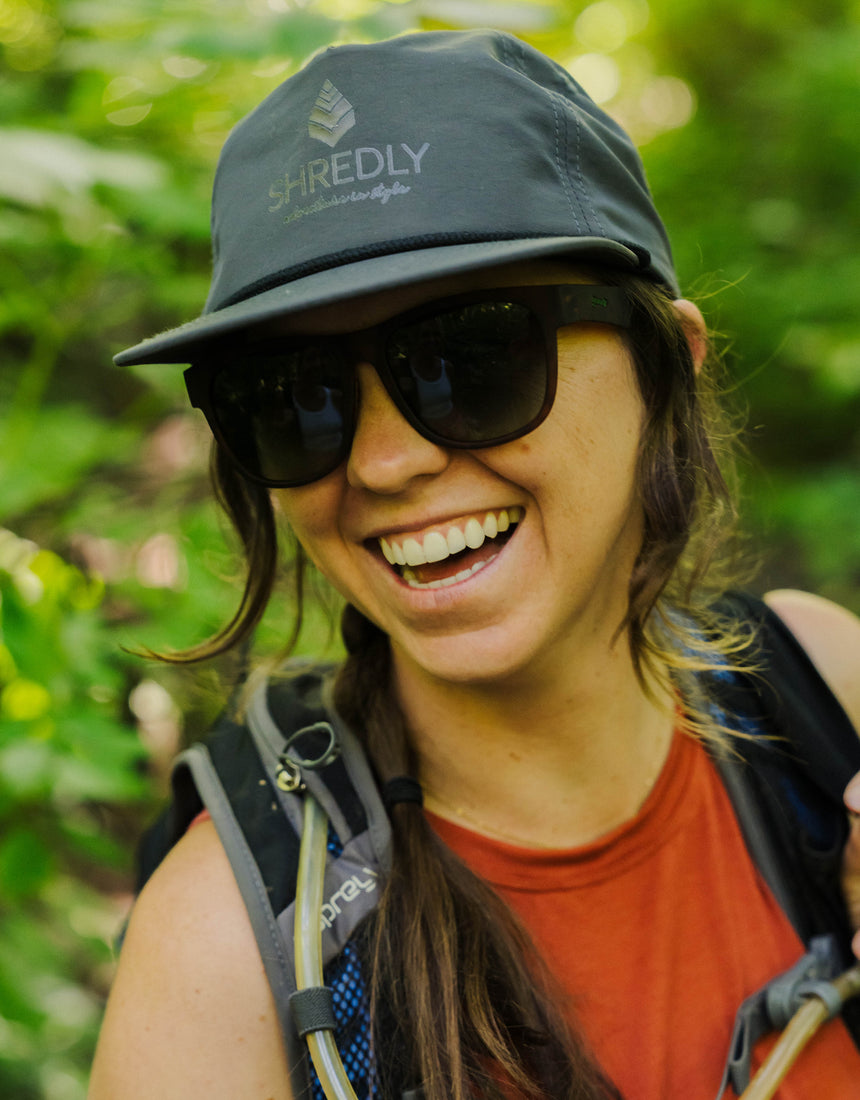 Before and Apres Hat - Women's | SHREDLY