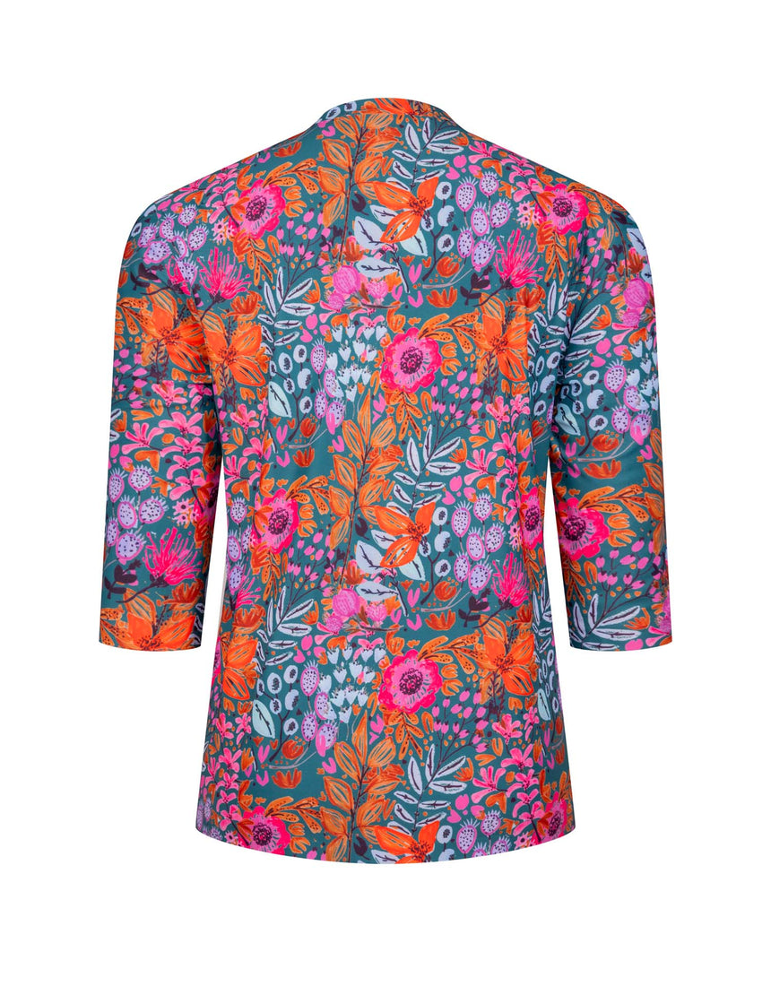 Beyond Tech 3/4 : Mimi II - Women's | SHREDLY