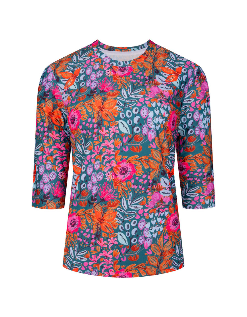 Beyond Tech 3/4 : Mimi II - Women's | SHREDLY