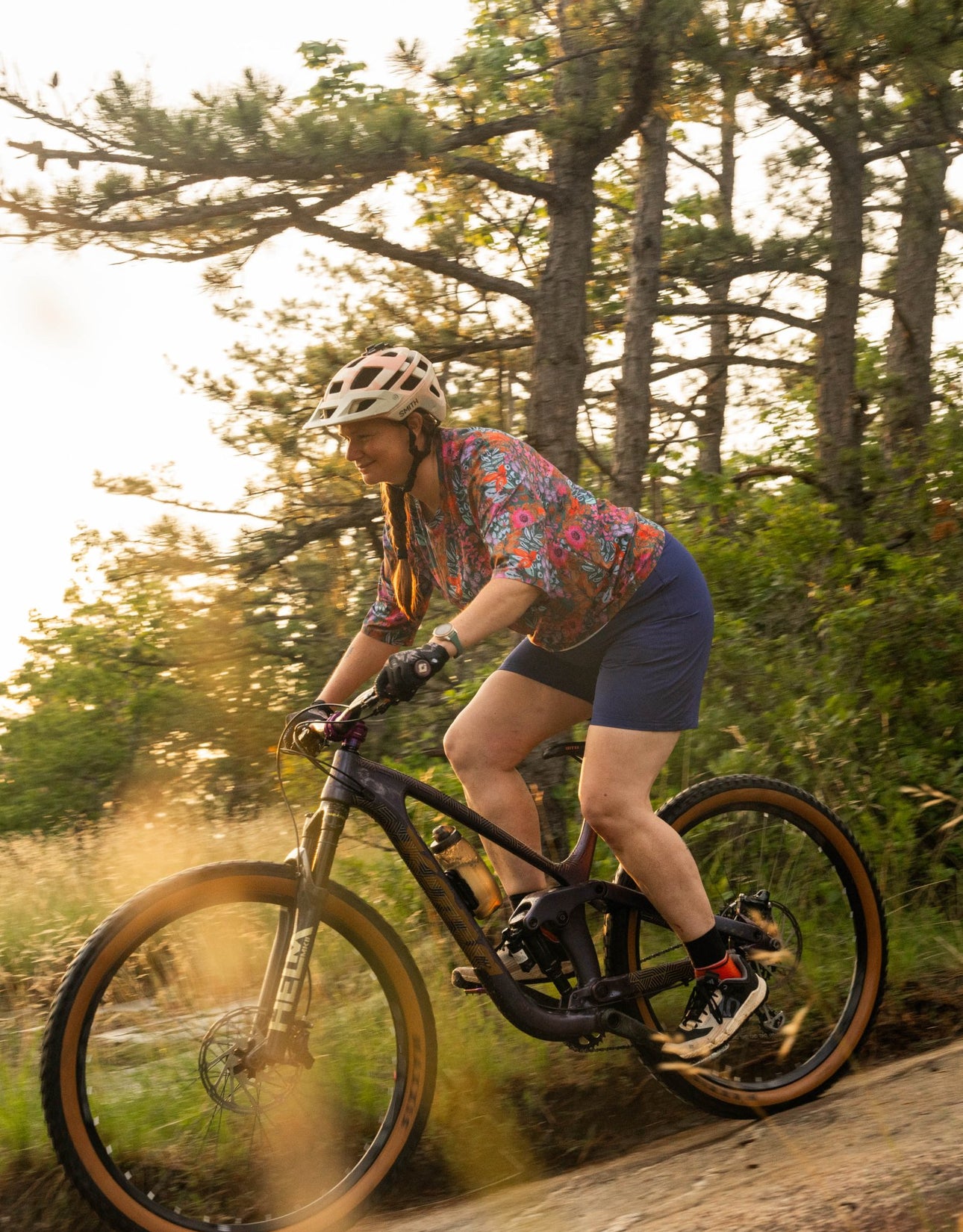 Beyond Tech 3/4 : Mimi II - Women's | SHREDLY