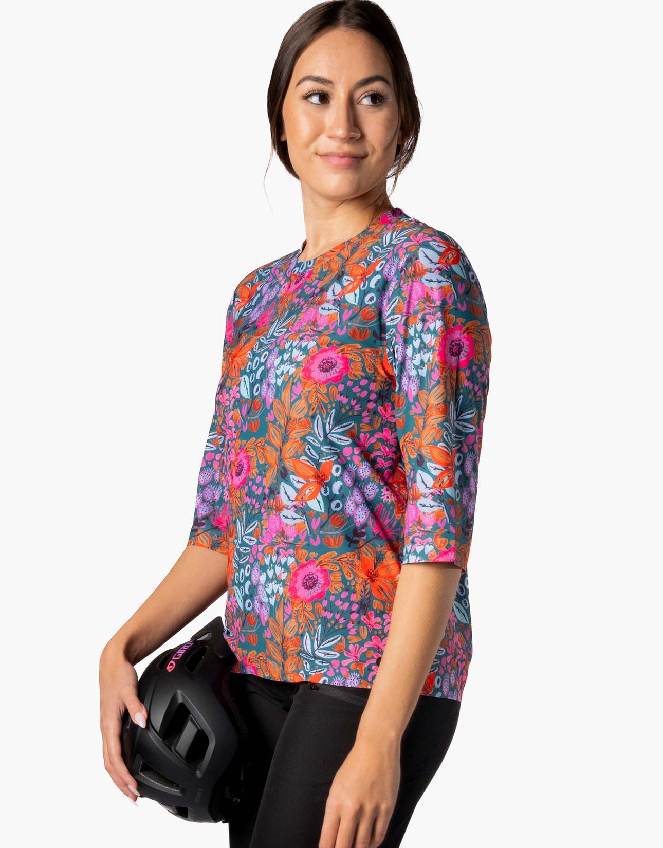 Beyond Tech 3/4 : Mimi II - Women's | SHREDLY