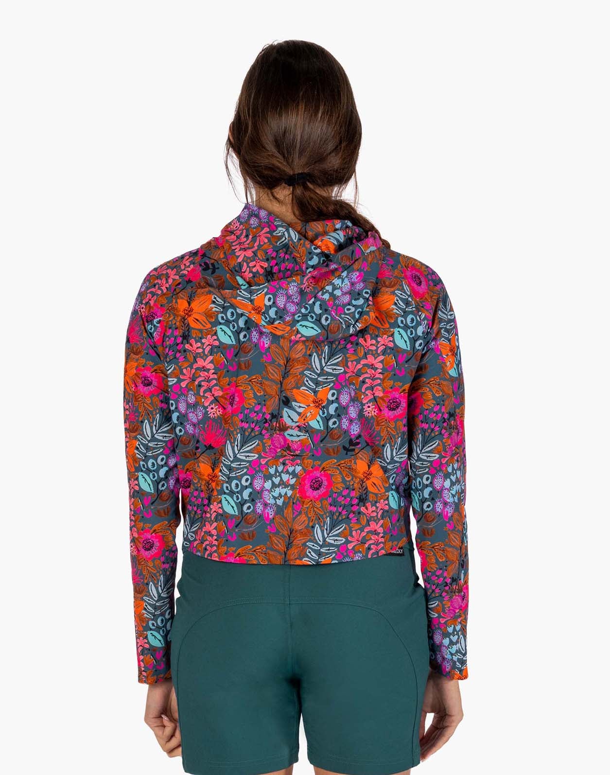 Beyond Tech Jacket : Mimi II - Women's | SHREDLY