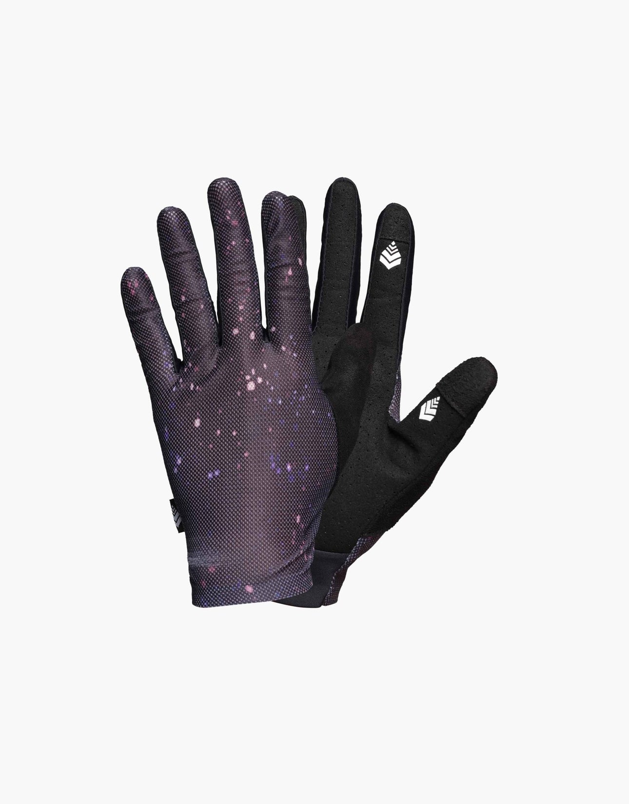 Glove : Galaxy Splatter - Women's | SHREDLY
