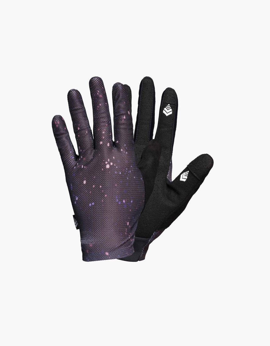 Glove : Galaxy Splatter - Women's | SHREDLY