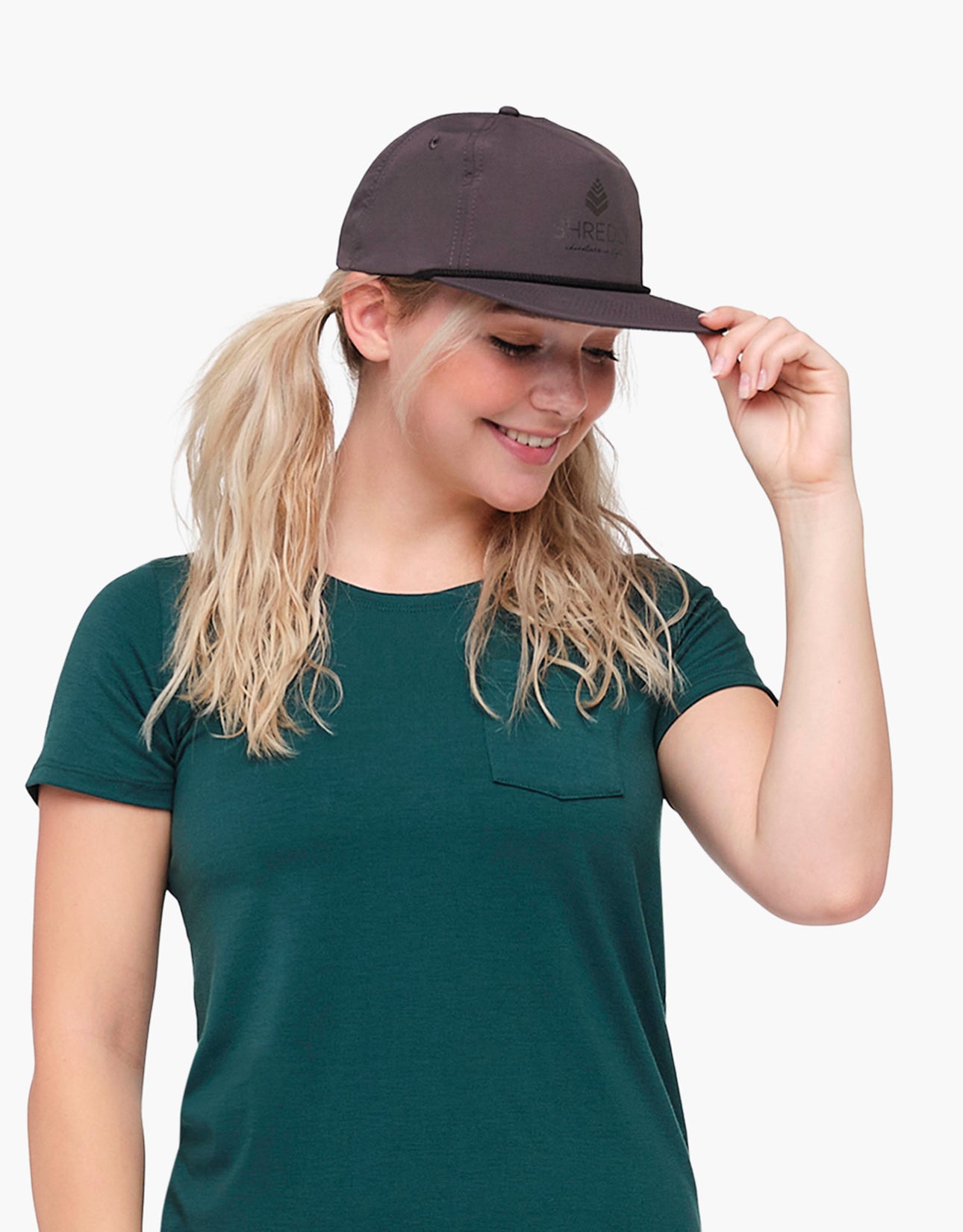 Before and Apres Hat - Women's | SHREDLY