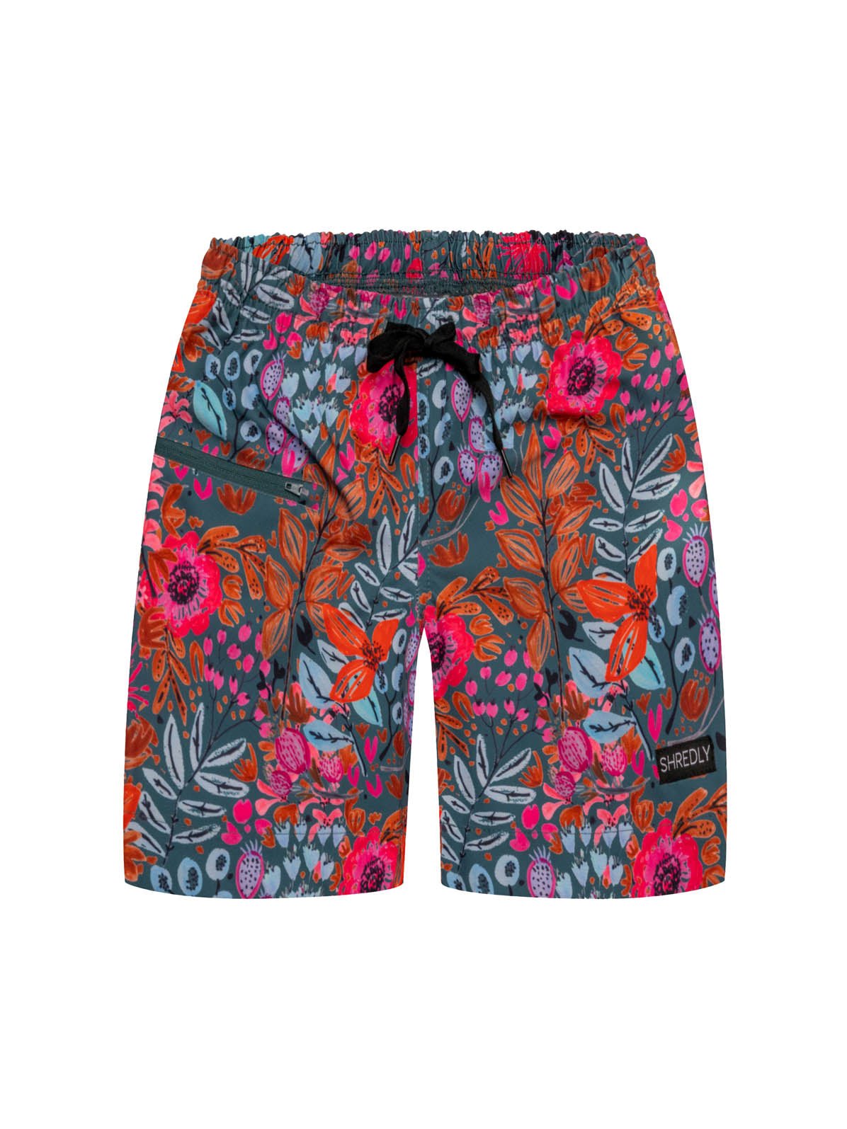 Littles Short : Mimi II - Women's | SHREDLY