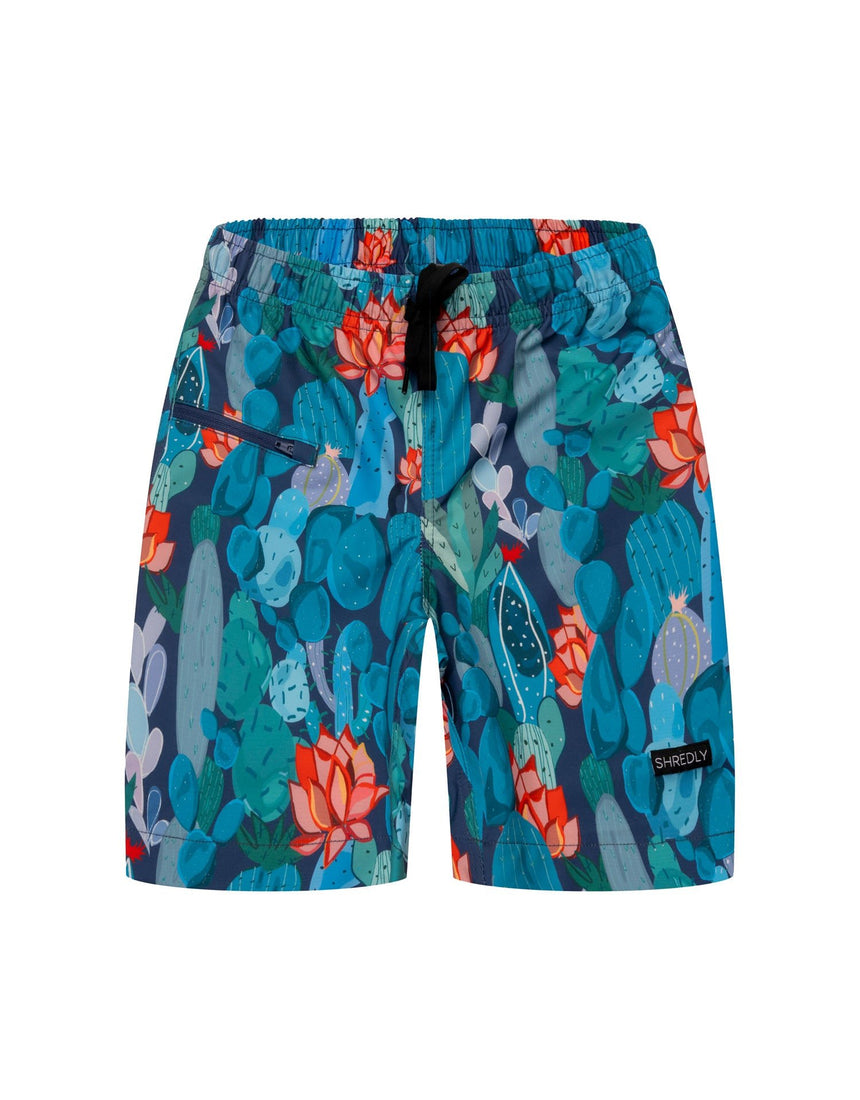 Littles Short : Succi II - Youth | SHREDLY