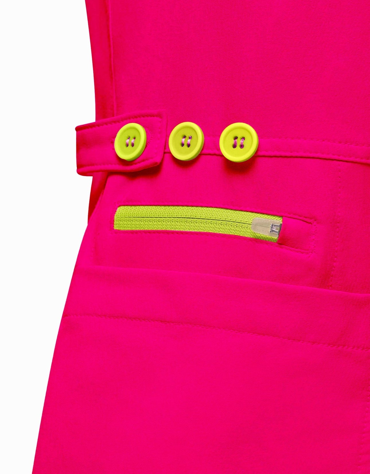 Trail Romper : Nebula Pink - Women's | SHREDLY