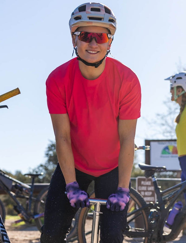 SHREDLY | Mountain Bike and Outdoor Apparel for Women in Multiple ...