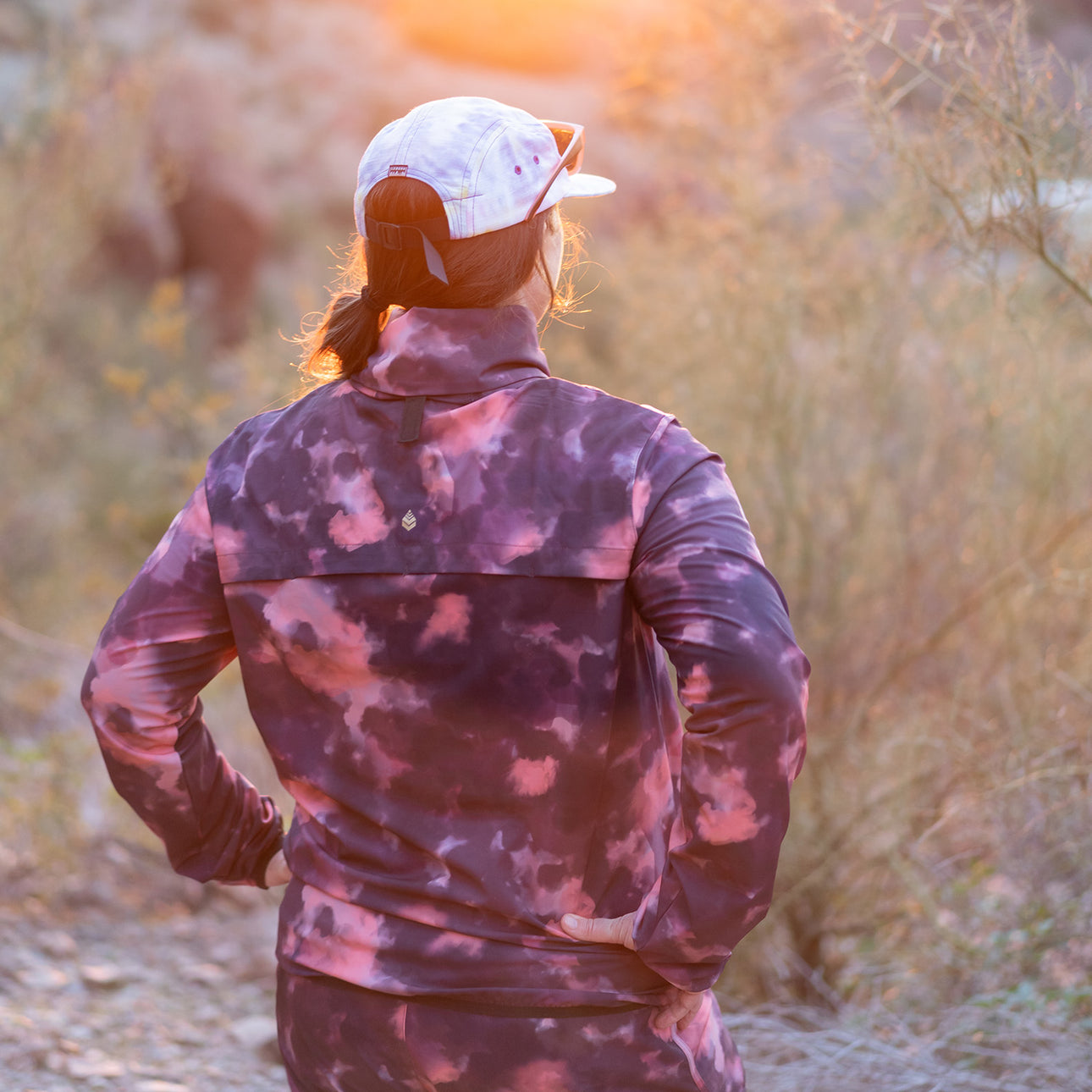 Jacket : Krisie - Women's | SHREDLY