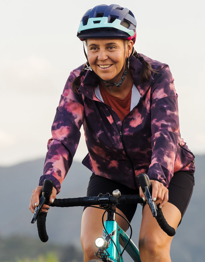 Jacket : Krisie - Women's | SHREDLY
