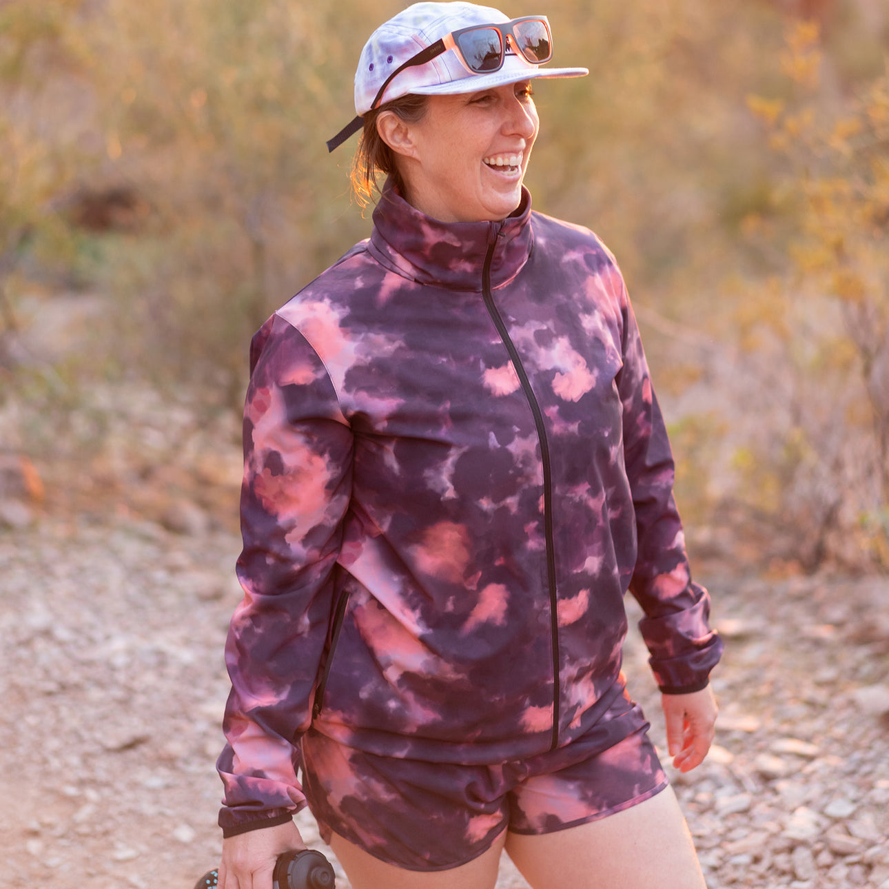 Jacket : Krisie - Women's | SHREDLY