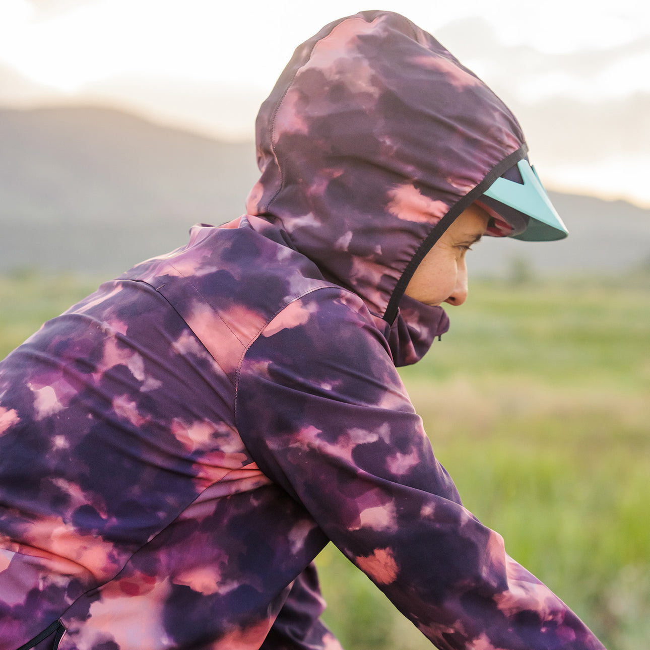 Jacket : Krisie - Women's | SHREDLY