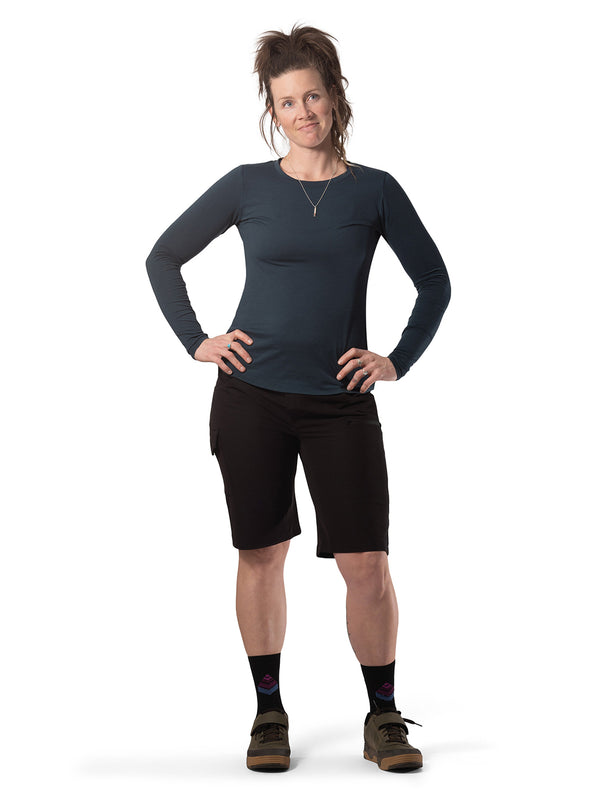 SHREDLY | Mountain Bike and Outdoor Apparel for Women in Multiple ...